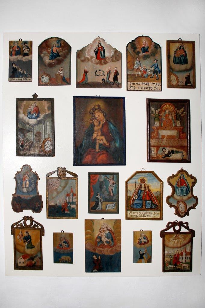 Markt Hahnbach: Frohnberg - eine über 1000 Jahre alte Geschichte