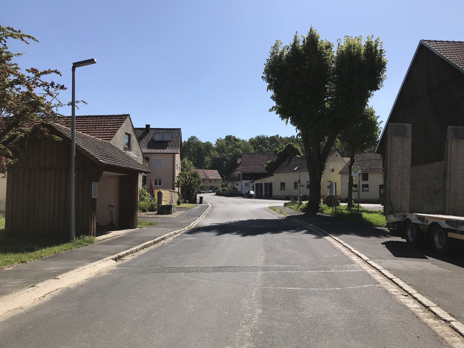 Markt Hahnbach: Marktgemeinderatssitzung vom 15.05.2025