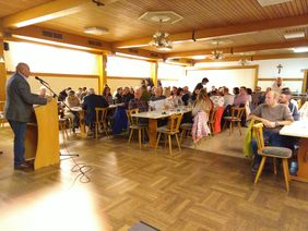 Markt Hahnbach: Herbstversammlung des Hahnbacher Kulturausschusses