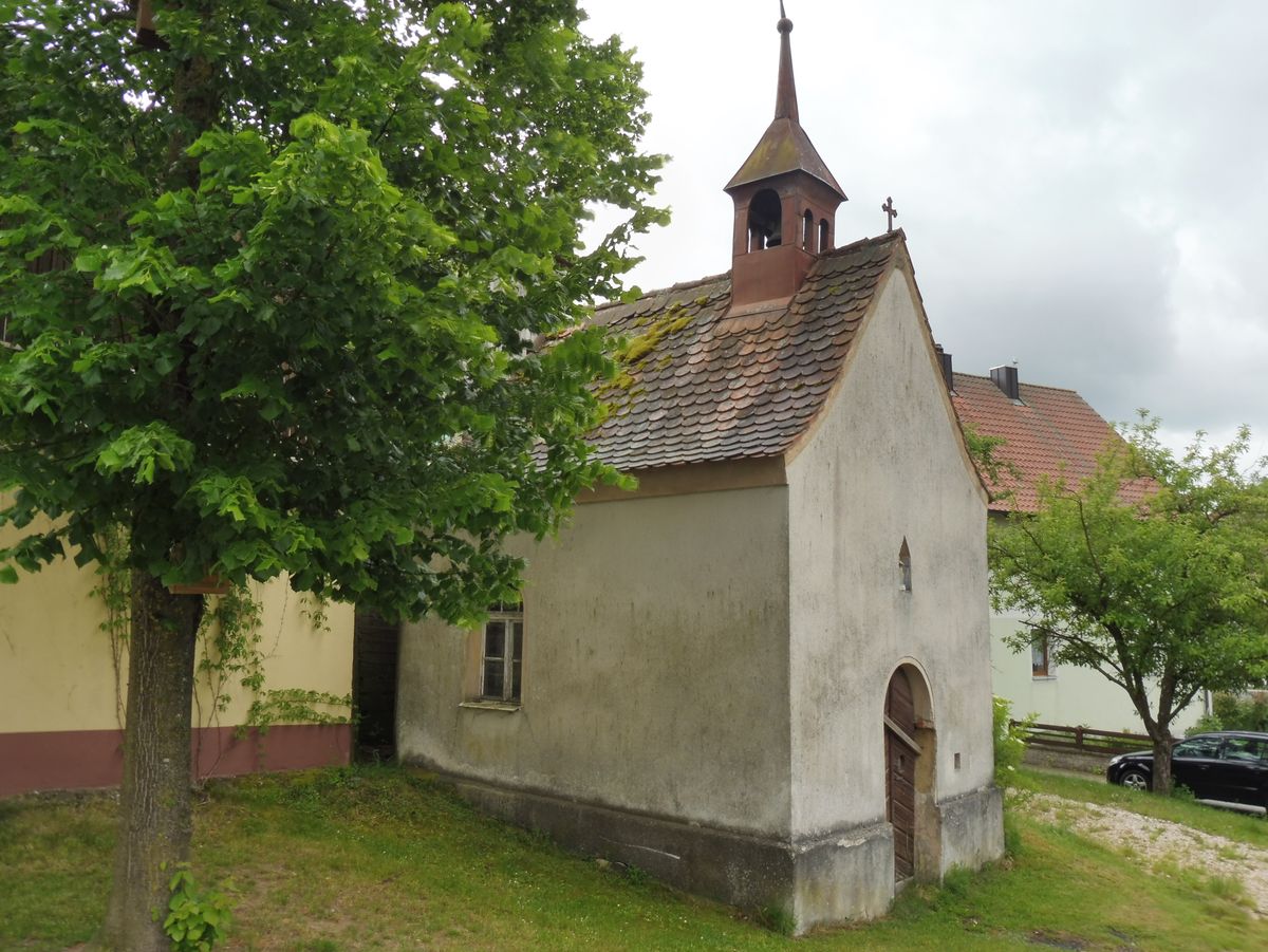 Markt Hahnbach: Informationen aus der letzten Marktgemeinderatssitzung